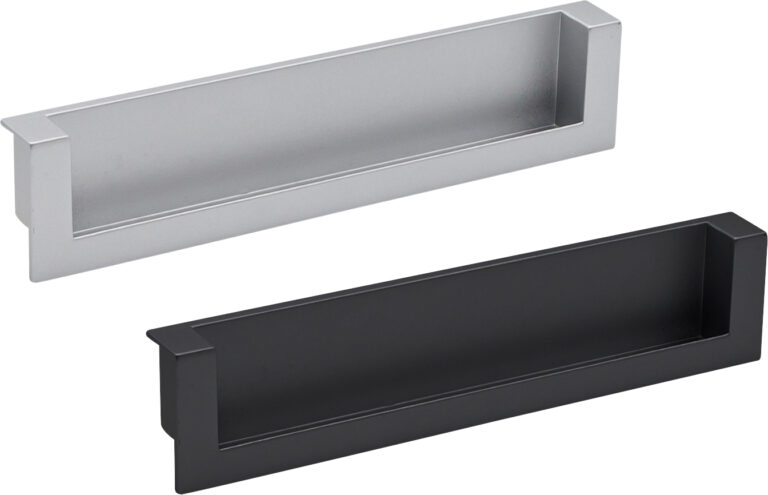 Recessed Handles Archives - Allegra