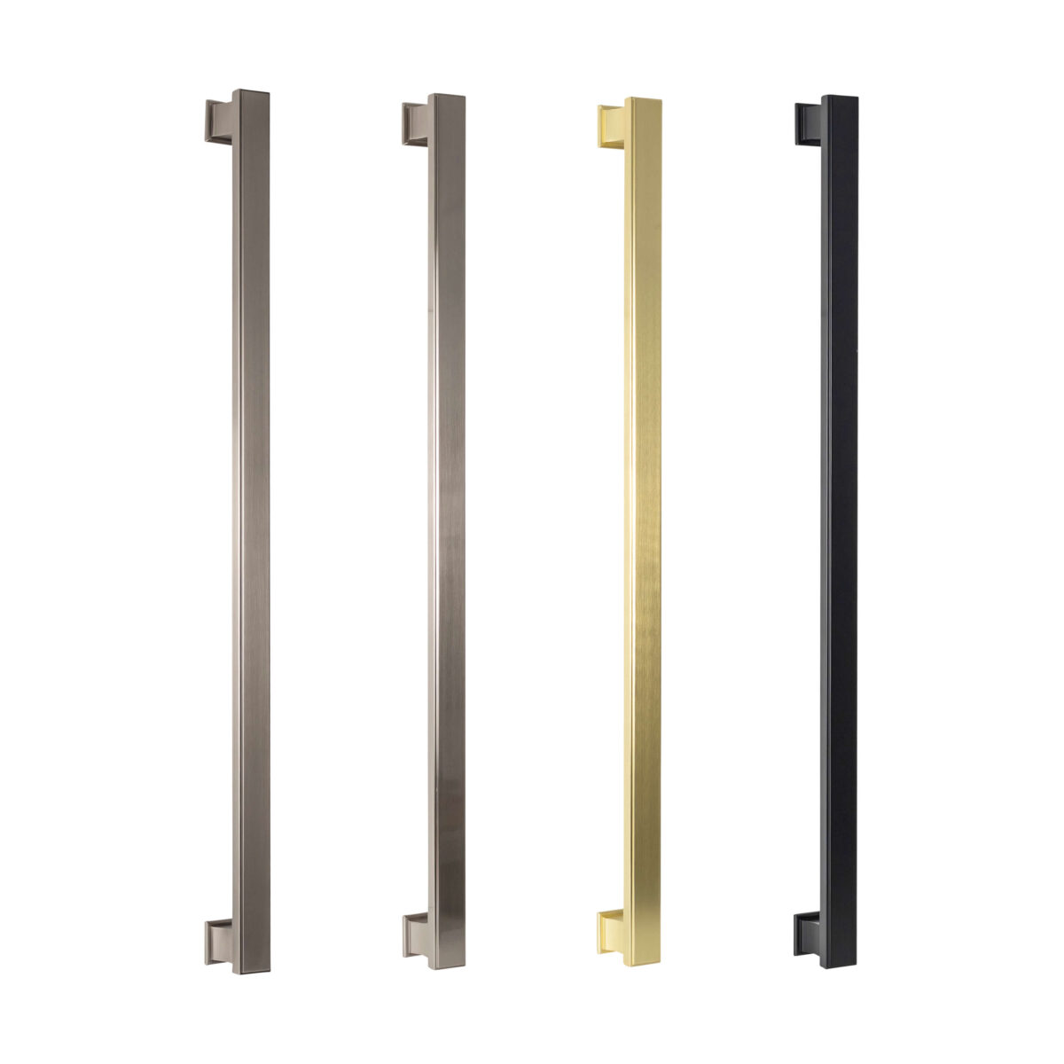 6368L, 6368XL, 6368XXL Appliance Pull - Allegra