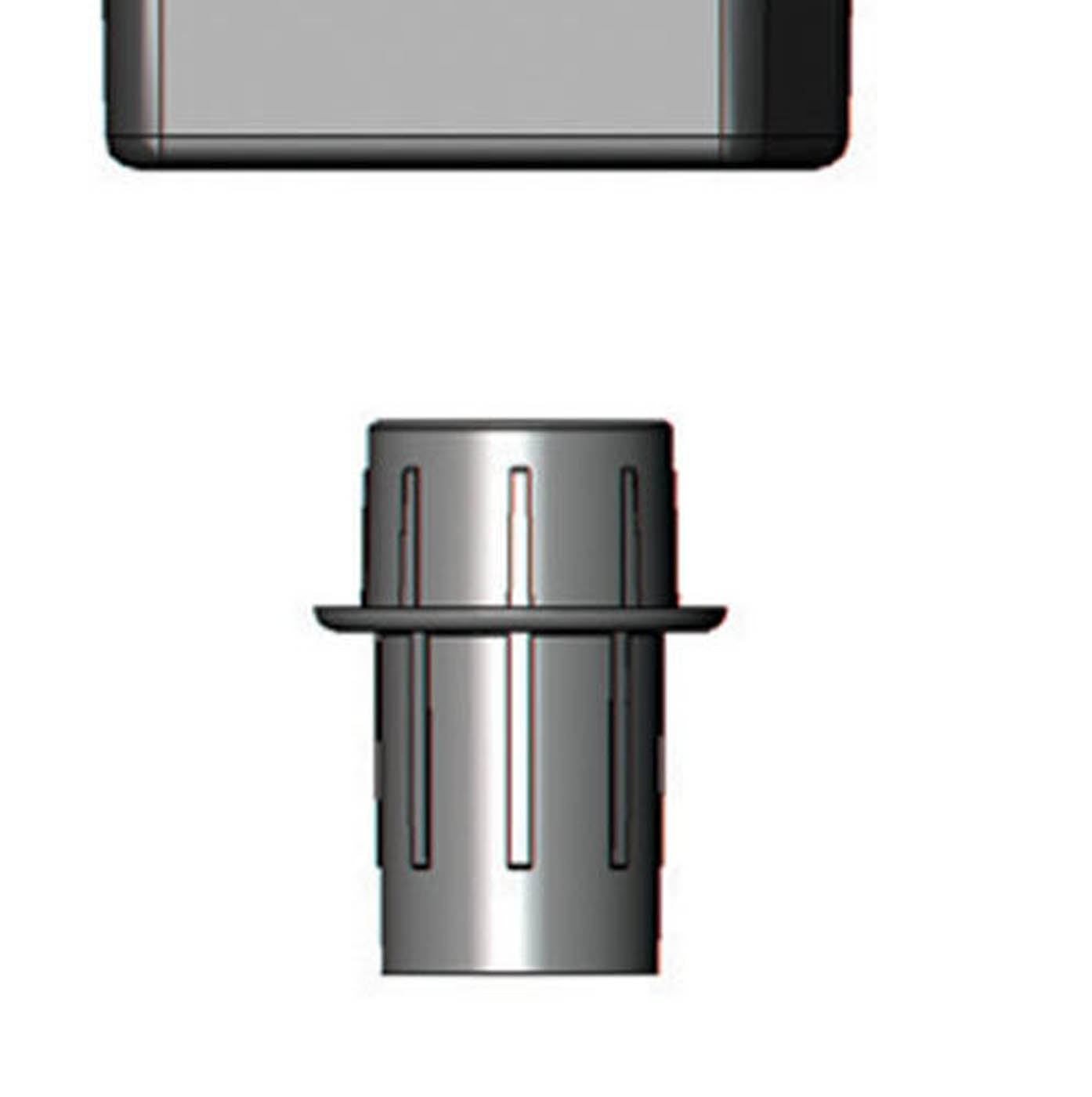Adjustable Legs - Allegra