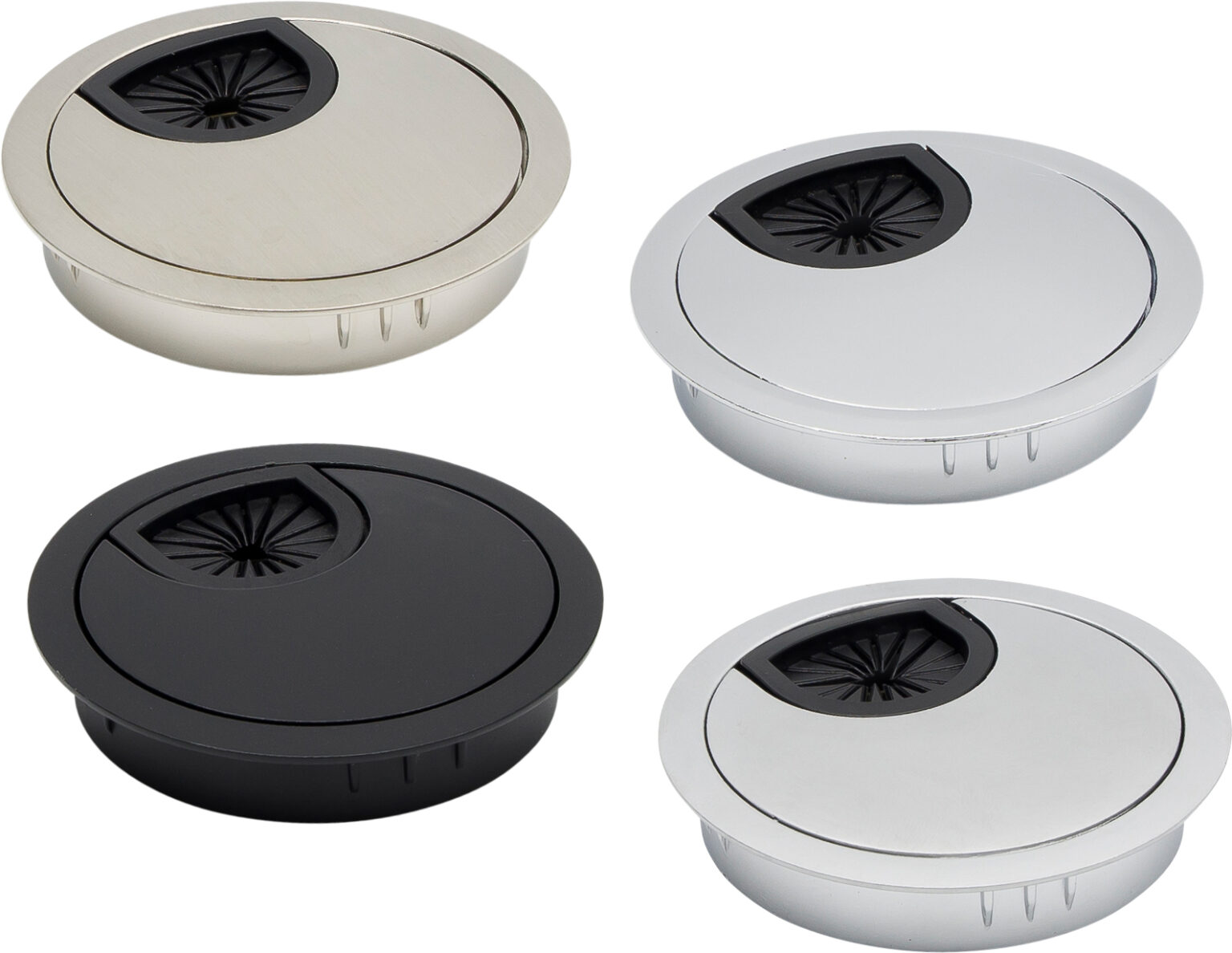Adjustable Legs - Allegra