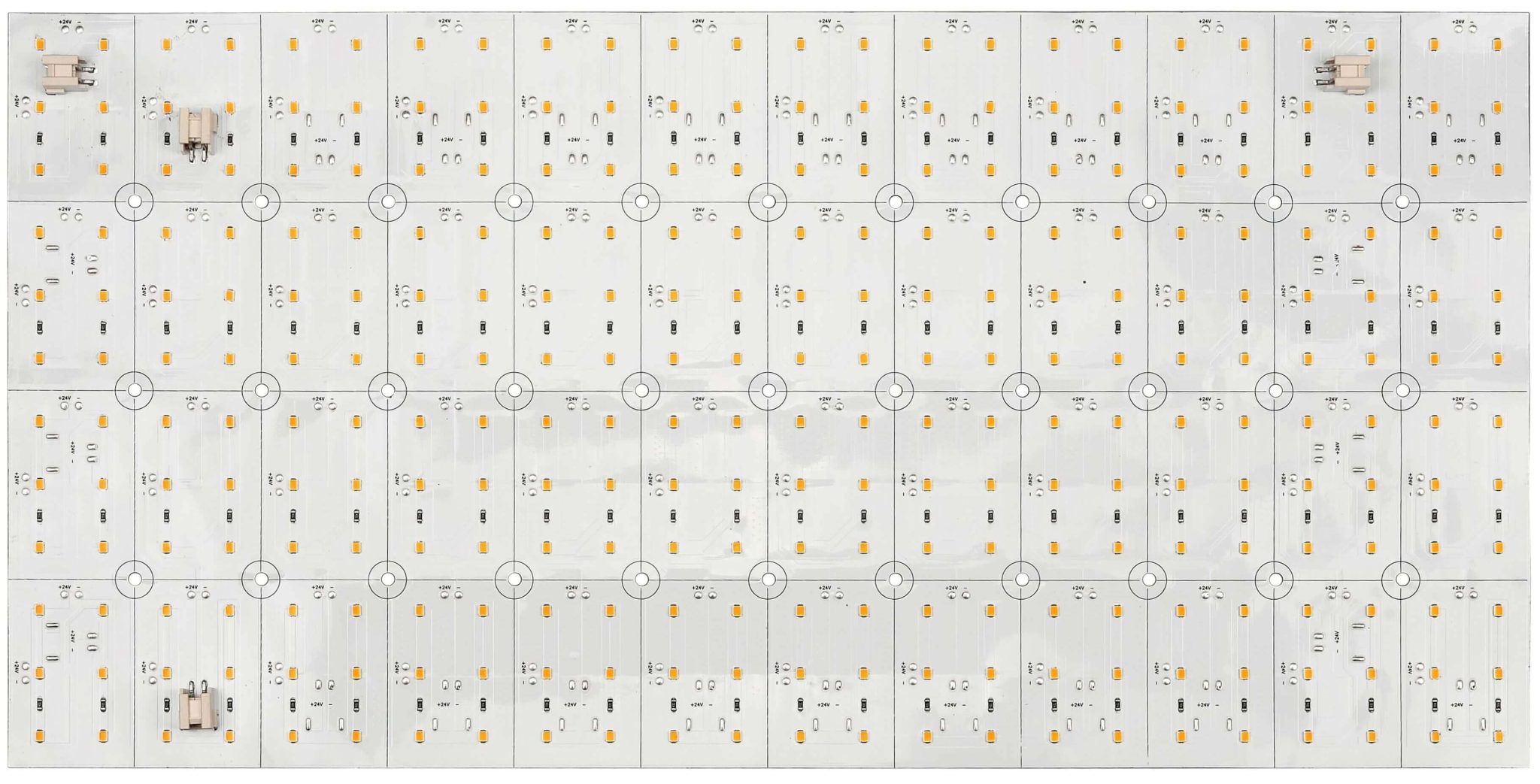 FT2835 - Single Colour Flex Tile - Allegra
