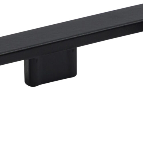 Gola Profile - C - End Cap - Allegra