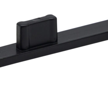 Gola Profile - C - End Cap - Allegra
