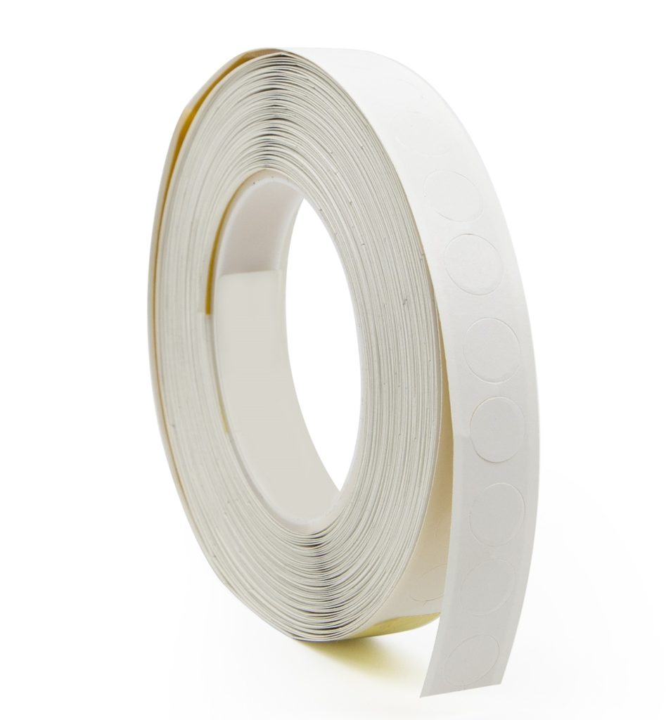 Screw Caps and Edge Tape Archives - Allegra